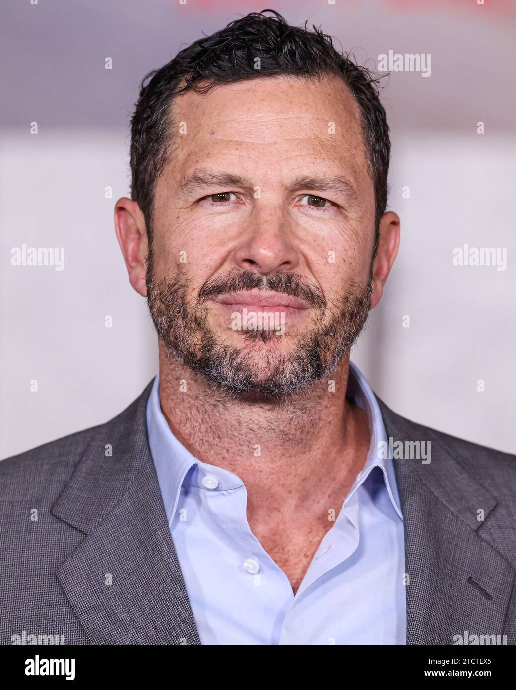 Hollywood, United States. 13th Dec, 2023. HOLLYWOOD, LOS ANGELES ...