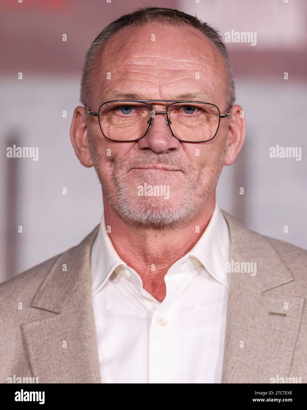 Hollywood, United States. 13th Dec, 2023. HOLLYWOOD, LOS ANGELES ...