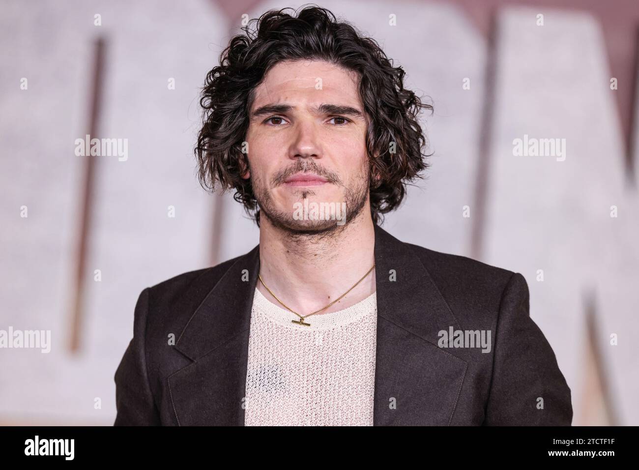 Hollywood, United States. 13th Dec, 2023. HOLLYWOOD, LOS ANGELES ...