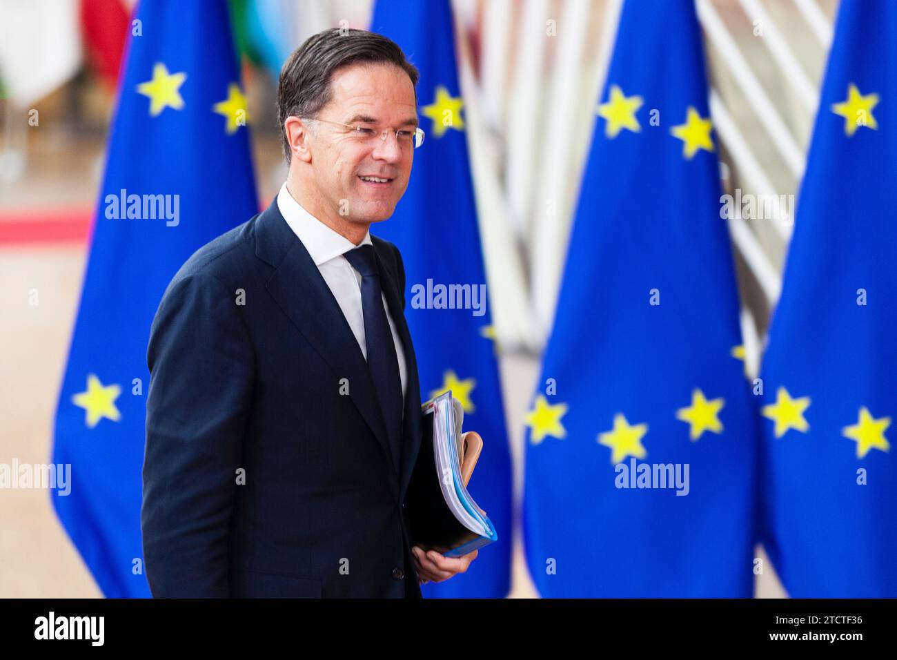 Mark rutte israel hi-res stock photography and images - Alamy