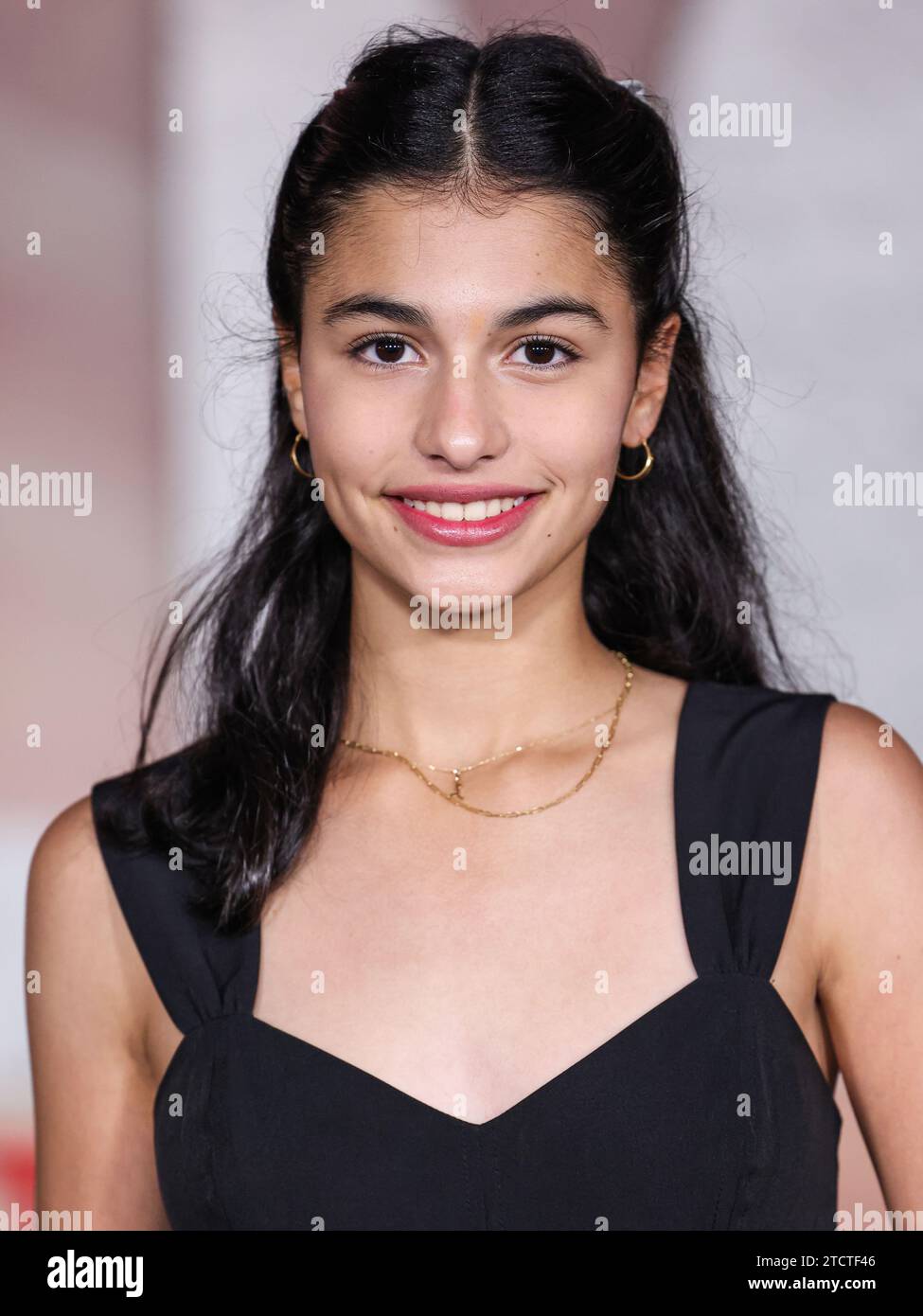 Hollywood, United States. 13th Dec, 2023. HOLLYWOOD, LOS ANGELES ...