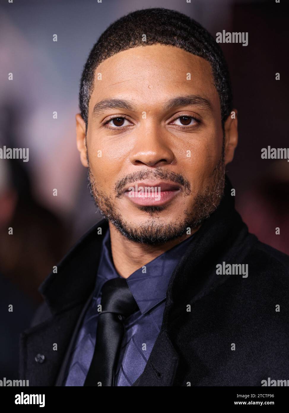 Hollywood, United States. 13th Dec, 2023. HOLLYWOOD, LOS ANGELES ...