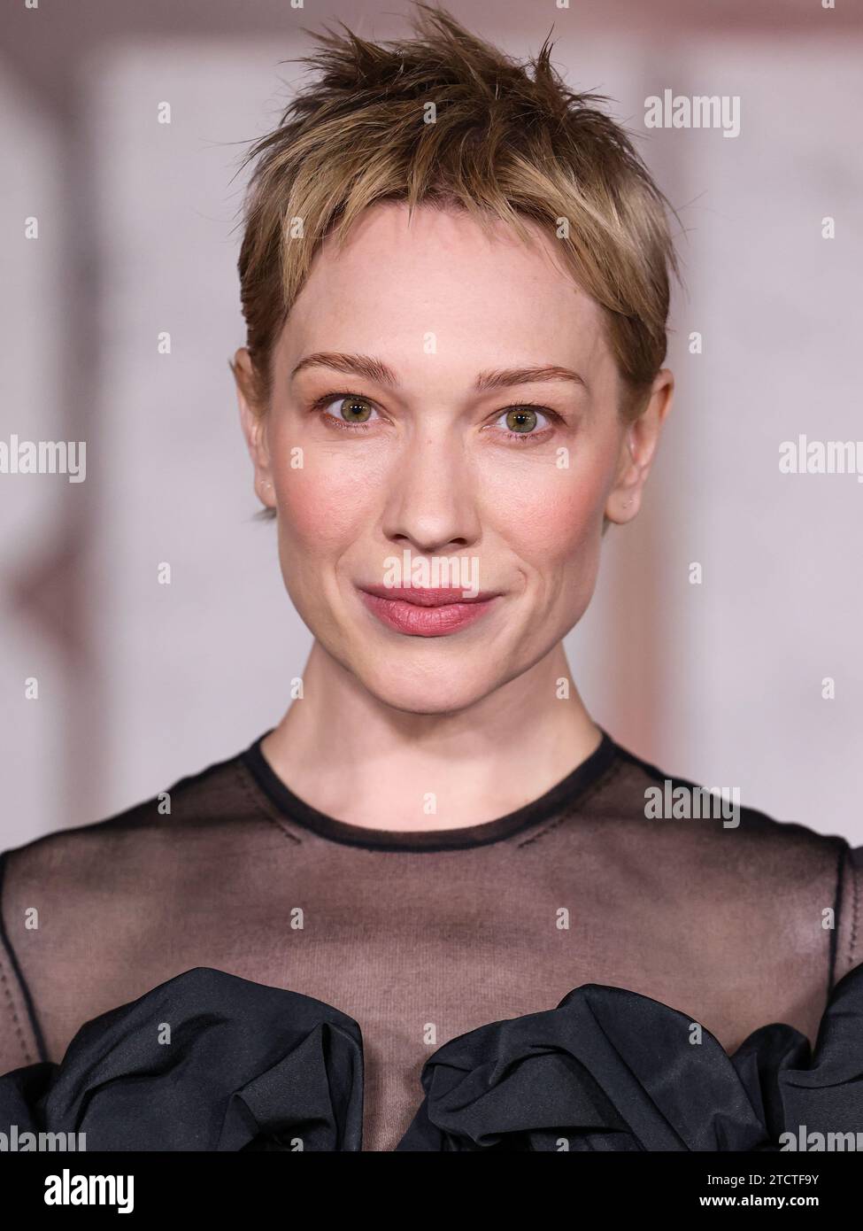 Hollywood, United States. 13th Dec, 2023. HOLLYWOOD, LOS ANGELES ...