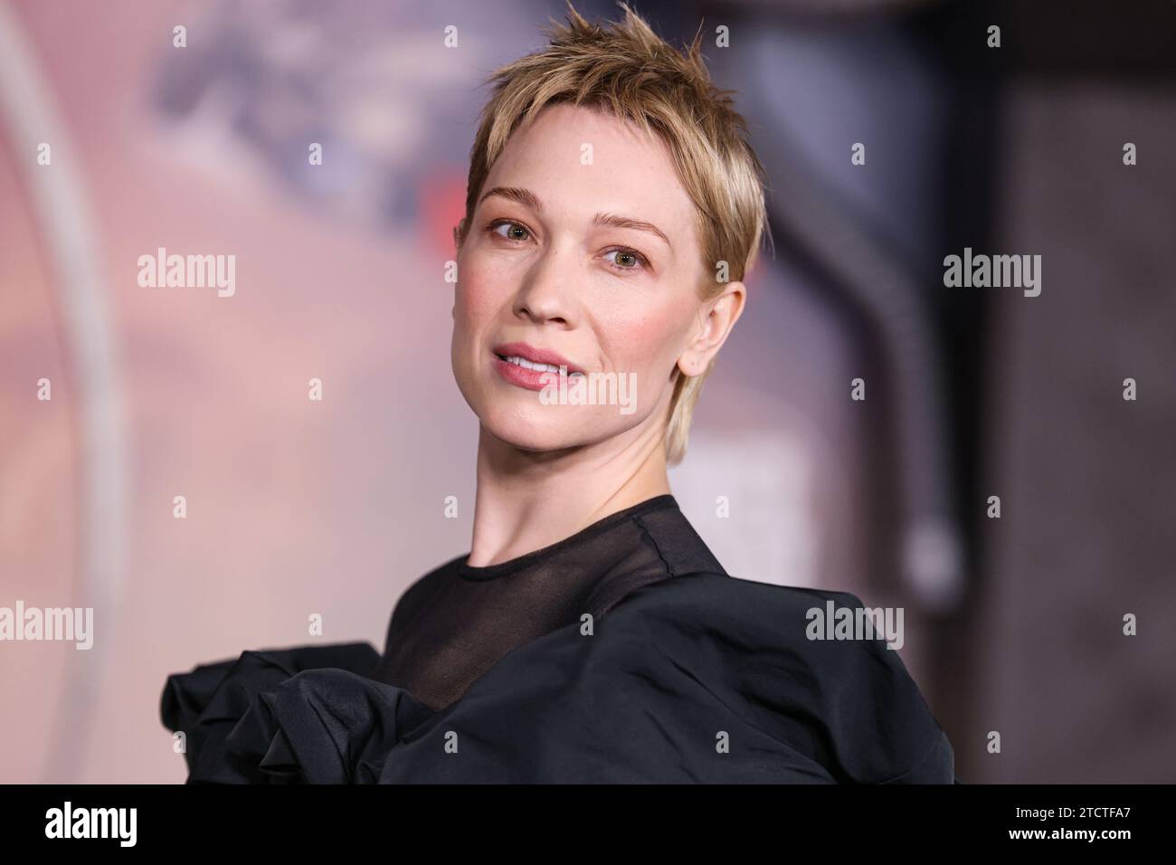 Hollywood, United States. 13th Dec, 2023. HOLLYWOOD, LOS ANGELES ...