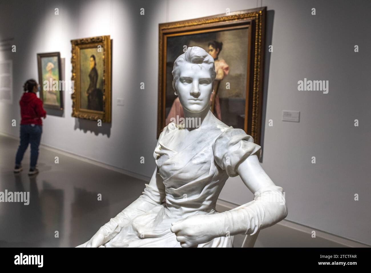 Musee royaux des Beaux-Arts de Belgique, Royal Museums of Fine Arts of ...