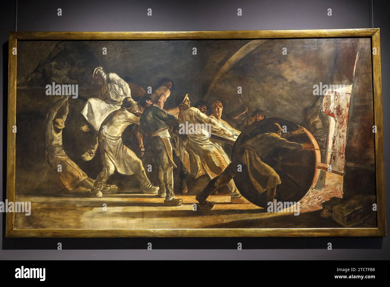 Musee royaux des Beaux-Arts de Belgique, Royal Museums of Fine Arts of ...