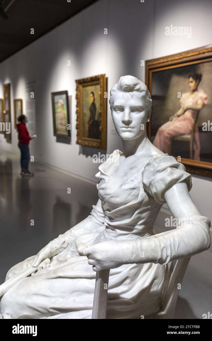 Musee royaux des Beaux-Arts de Belgique, Royal Museums of Fine Arts of ...
