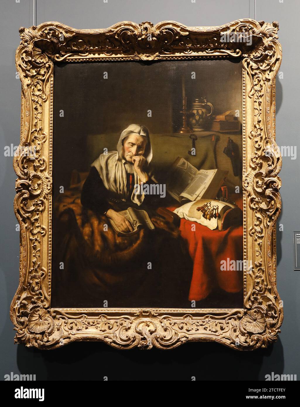 Musee royaux des Beaux-Arts de Belgique, Royal Museums of Fine Arts of ...