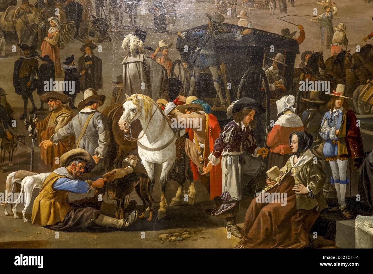 Musee royaux des Beaux-Arts de Belgique, Royal Museums of Fine Arts of ...