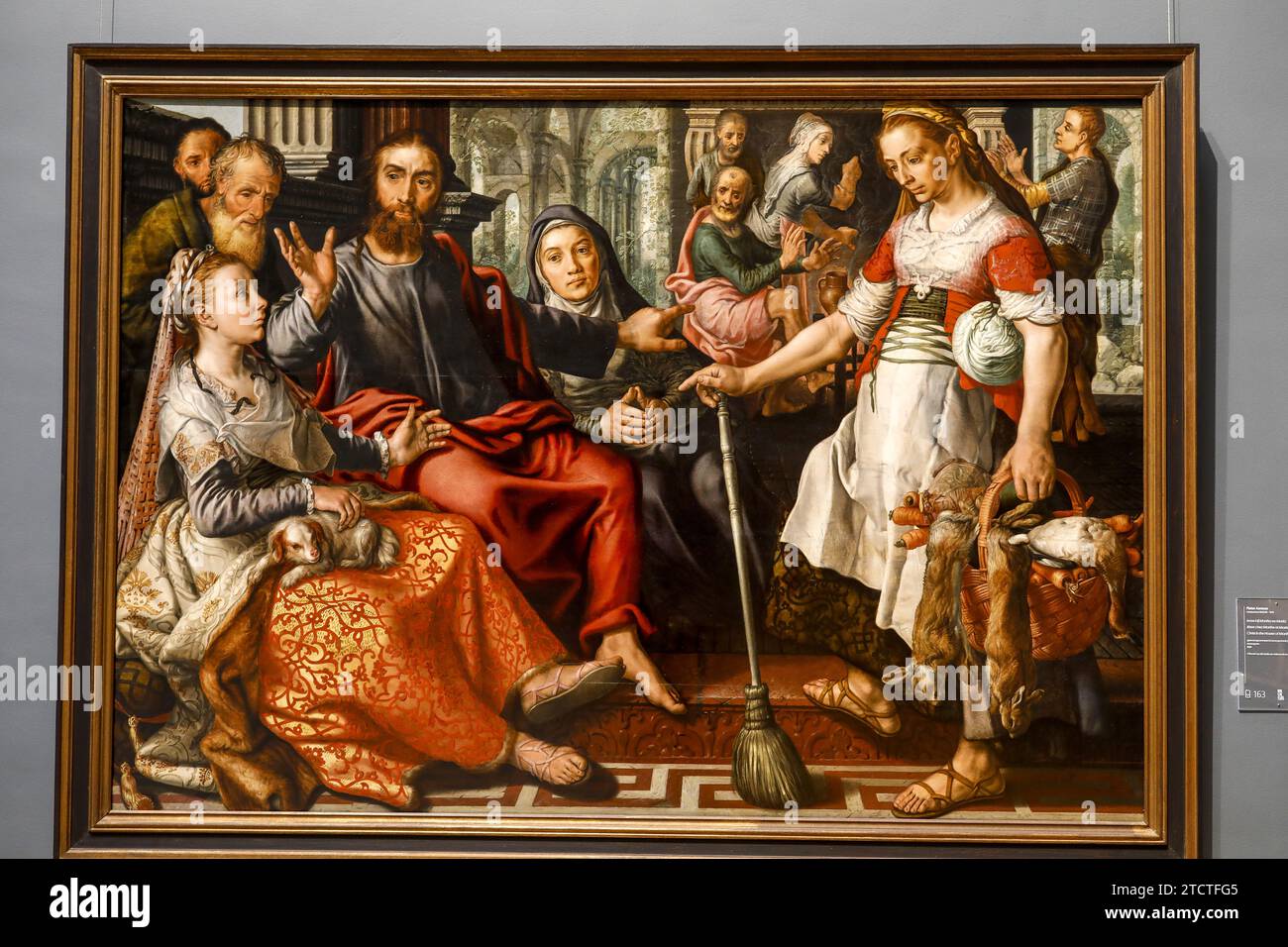 Musee royaux des Beaux-Arts de Belgique, Royal Museums of Fine Arts of ...