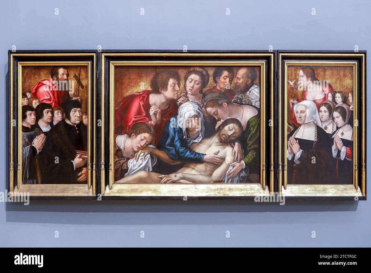 Cristianisme hi-res stock photography and images - Alamy