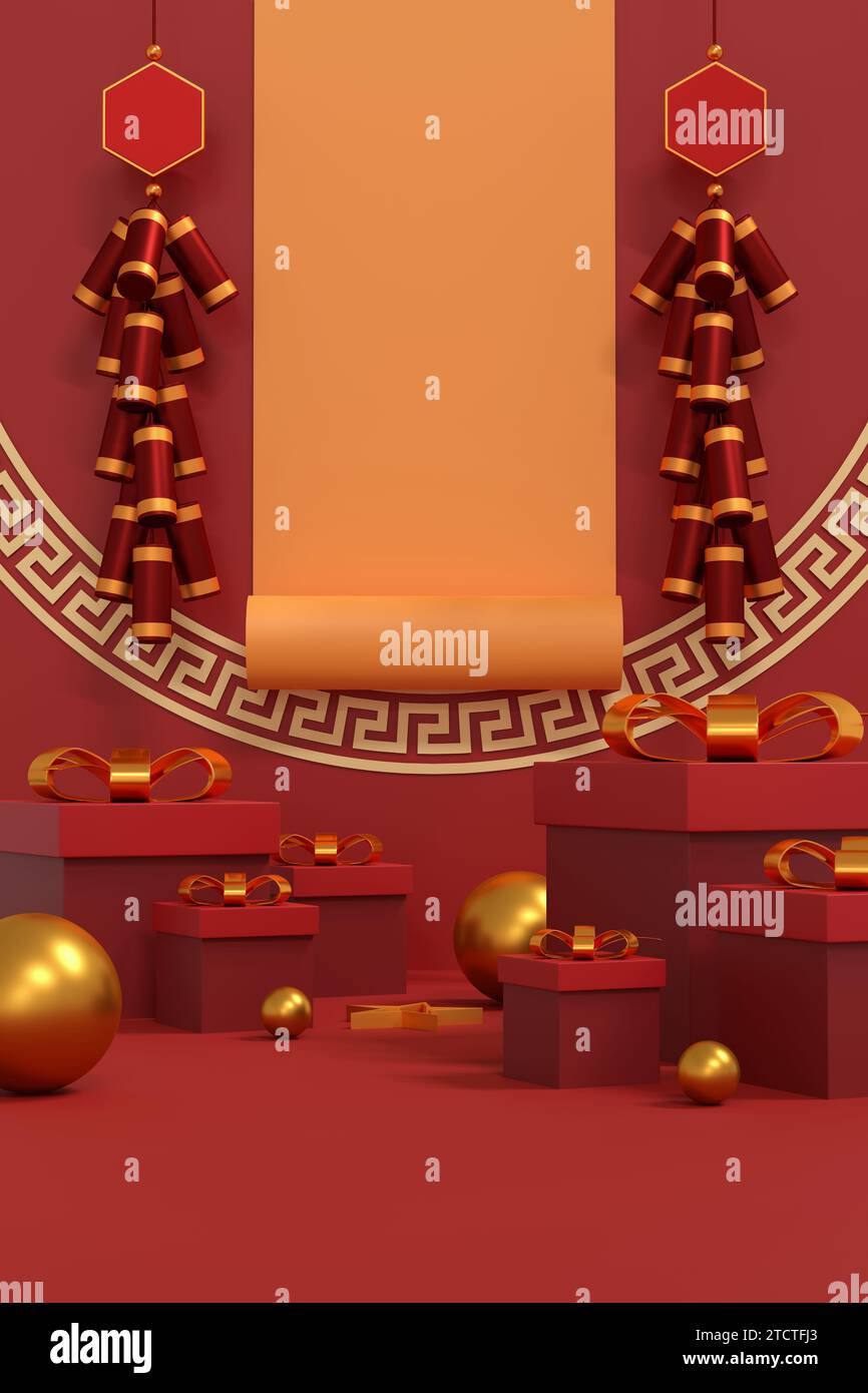 Embrace prosperity in 2024! Elevate designs with Year of the Dragon's ...