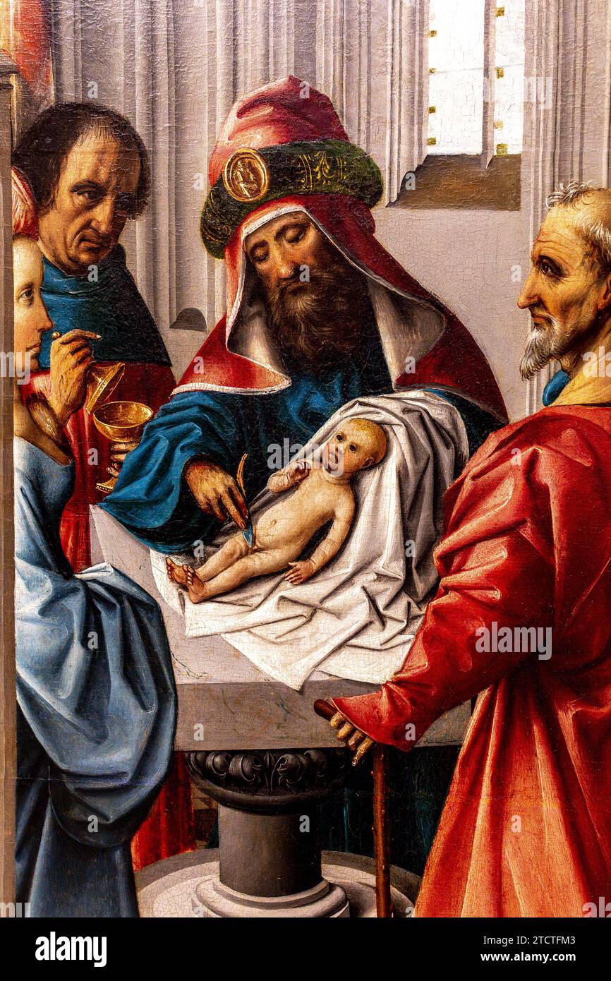 Musee royaux des Beaux-Arts de Belgique, Royal Museums of Fine Arts of ...