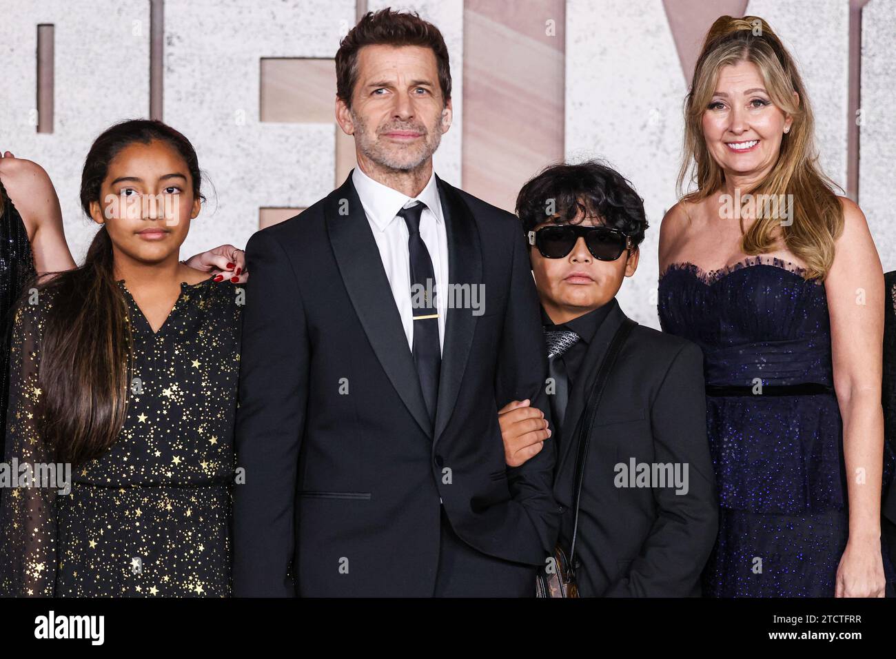 Hollywood, United States. 13th Dec, 2023. HOLLYWOOD, LOS ANGELES ...