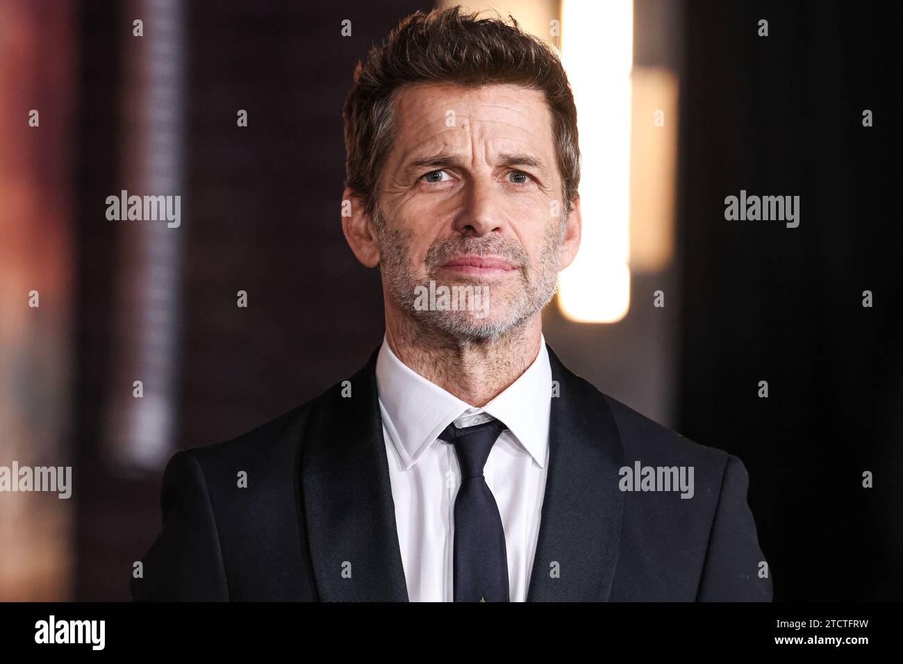 Hollywood, United States. 13th Dec, 2023. HOLLYWOOD, LOS ANGELES ...