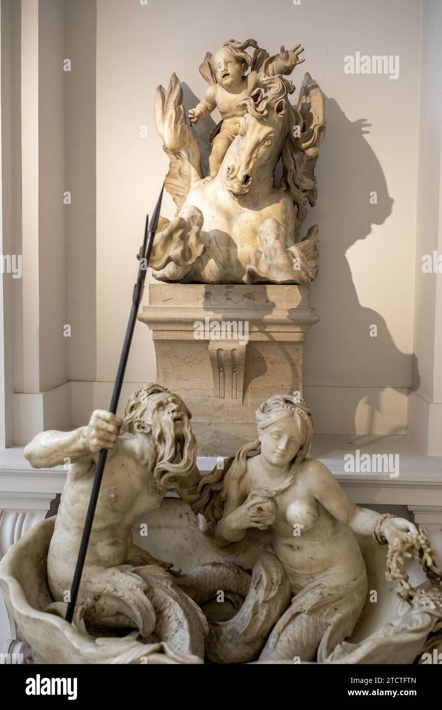 Musee royaux des Beaux-Arts de Belgique, Royal Museums of Fine Arts of ...