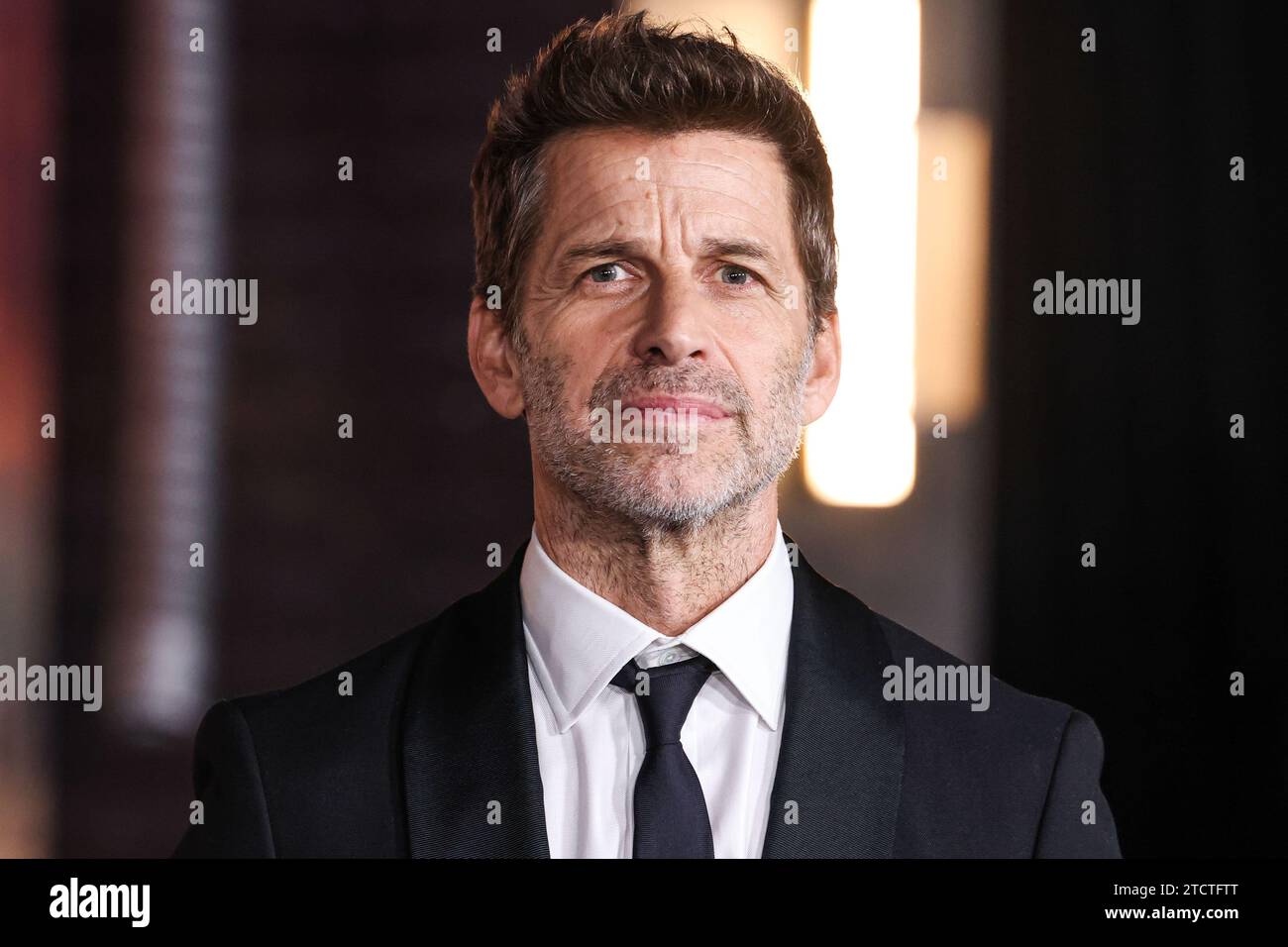 Hollywood, United States. 13th Dec, 2023. HOLLYWOOD, LOS ANGELES ...