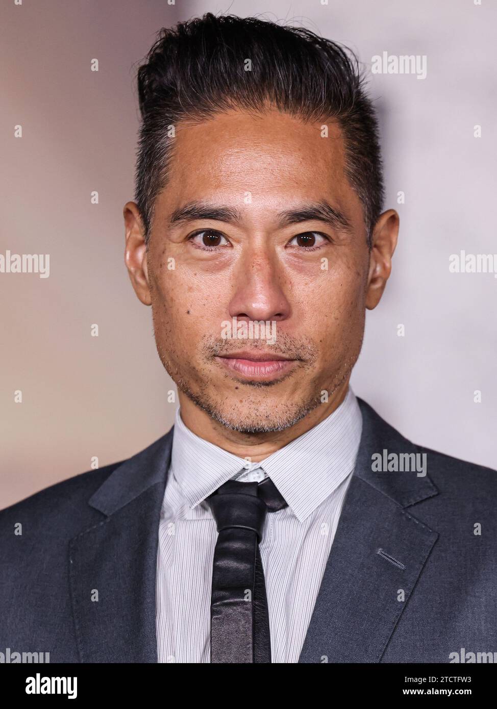 Hollywood, United States. 13th Dec, 2023. HOLLYWOOD, LOS ANGELES ...