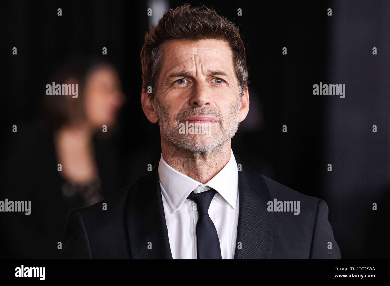 Hollywood, United States. 13th Dec, 2023. HOLLYWOOD, LOS ANGELES ...