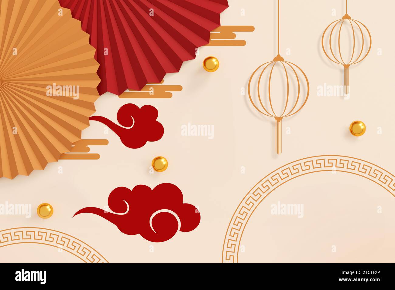 Embrace prosperity in 2024! Elevate designs with Year of the Dragon's ...