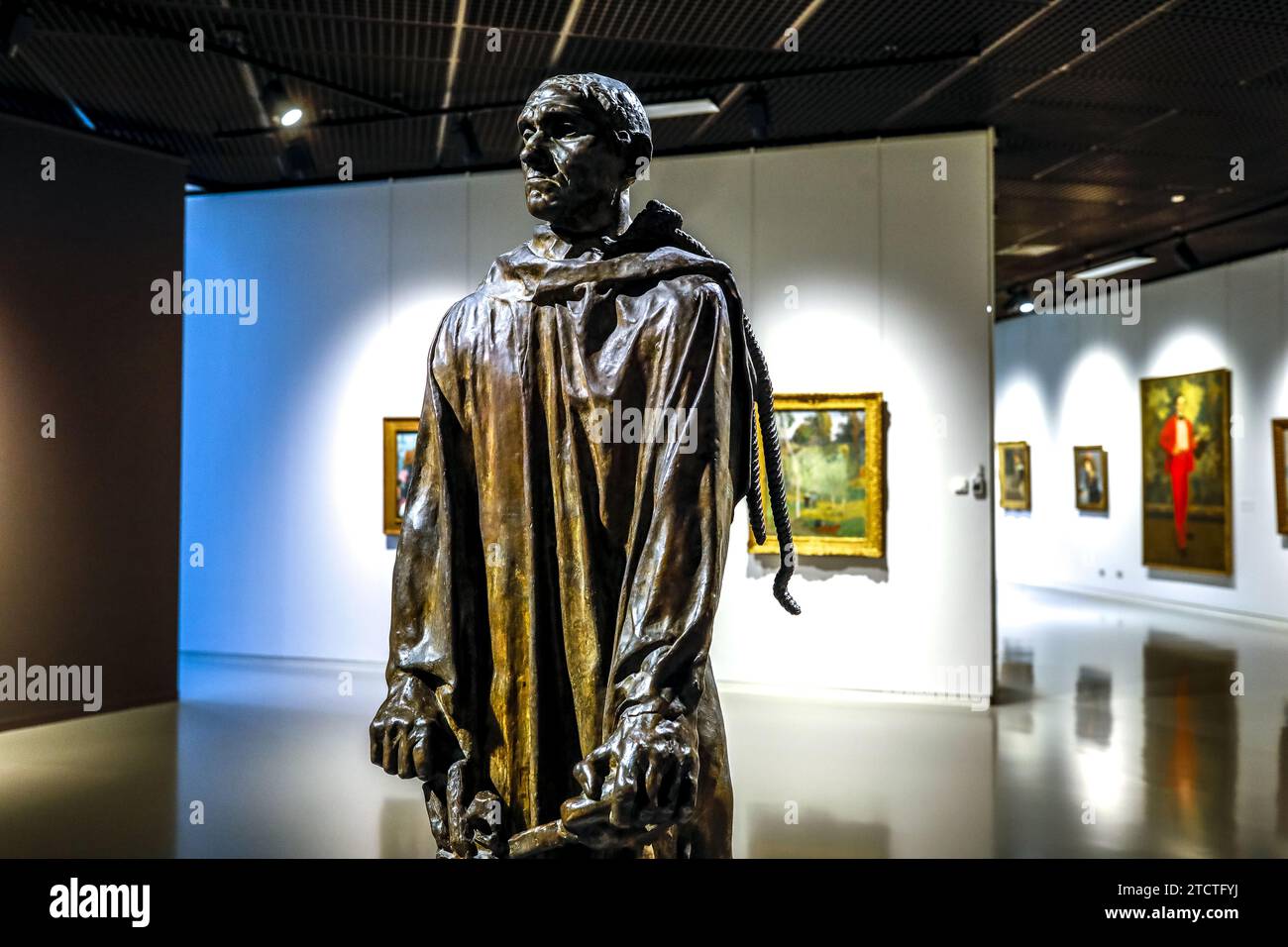 Musee royaux des Beaux-Arts de Belgique, Royal Museums of Fine Arts of ...