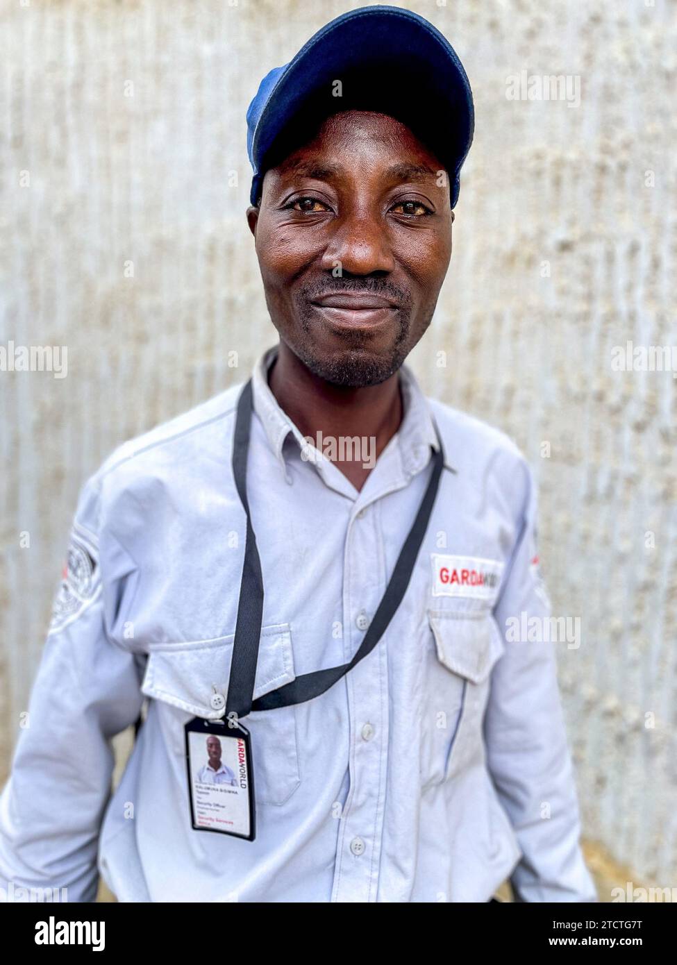 Drc security hi-res stock photography and images - Alamy