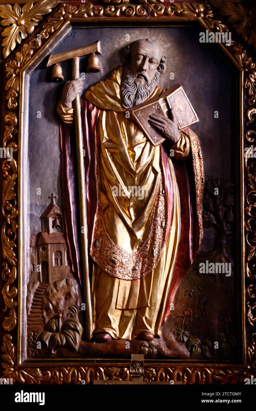 Saint antoine degypte hi-res stock photography and images - Alamy