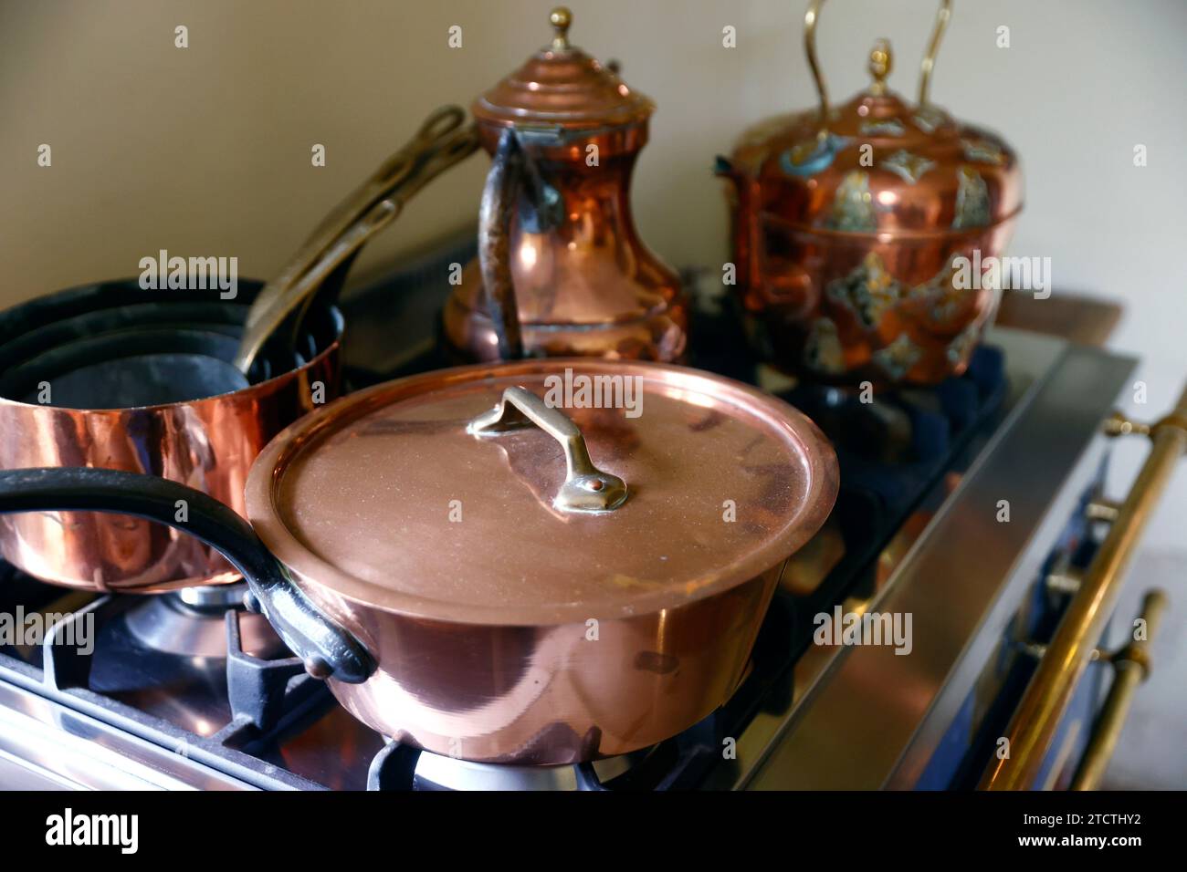 Saint Sauveur en Puisaye, House of Colette. Sidonie Gabrielle Colette ...