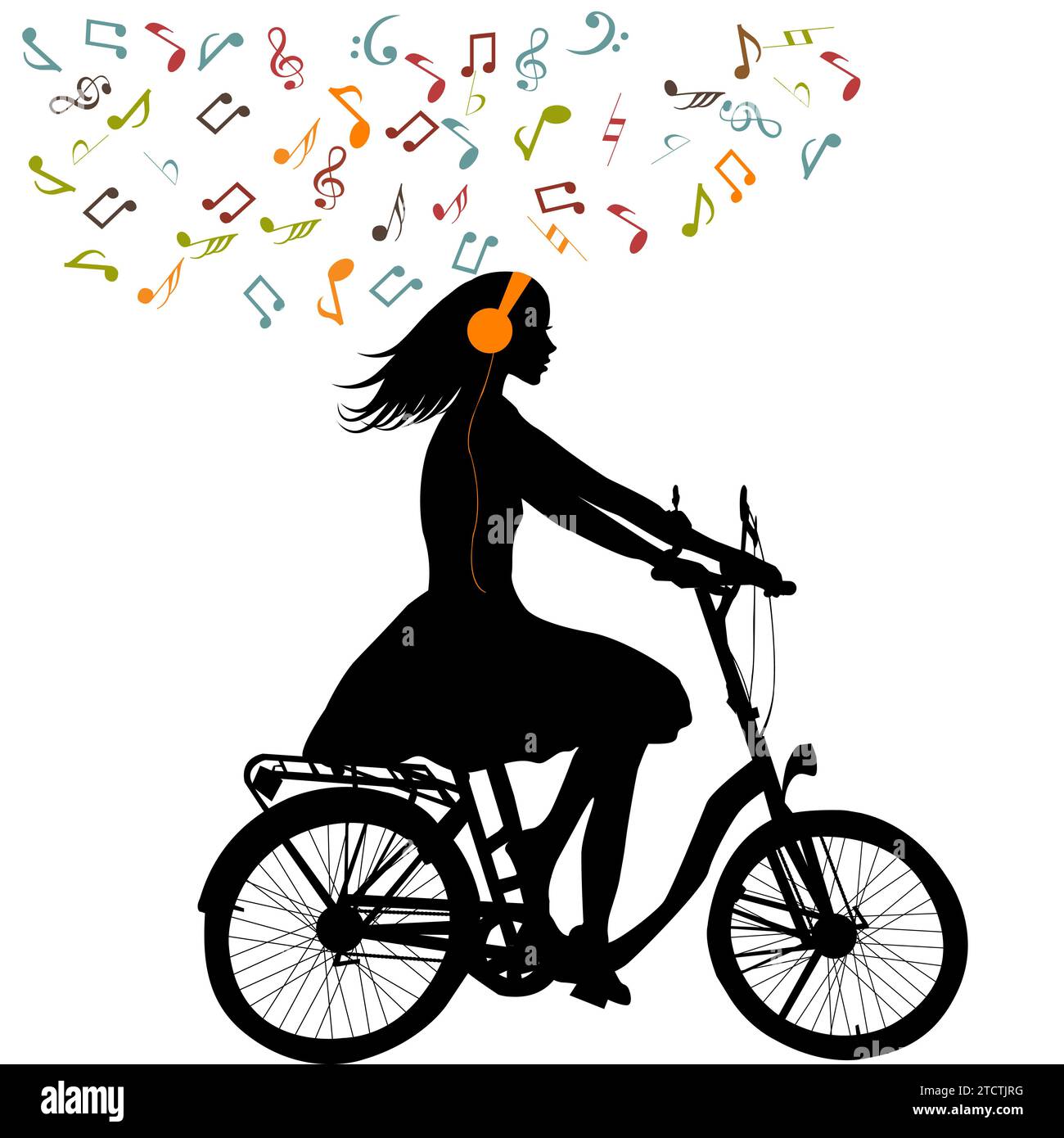 Active Listening Stock Vector Images Alamy