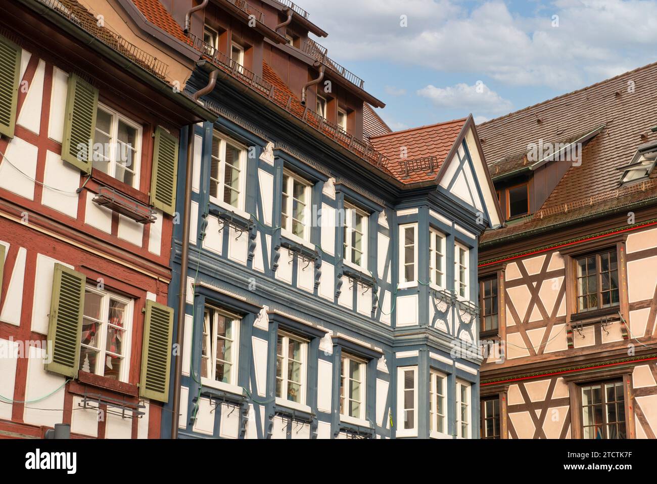 Schwarzwald landmarks hi-res stock photography and images - Alamy