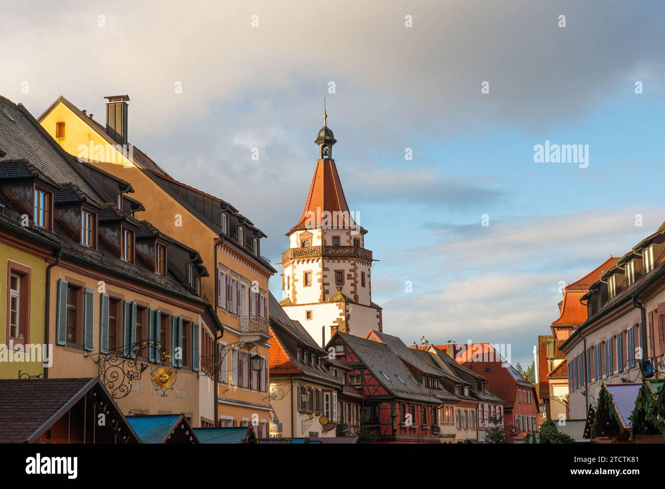 Cultural landmarks in germany hi-res stock photography and images - Alamy