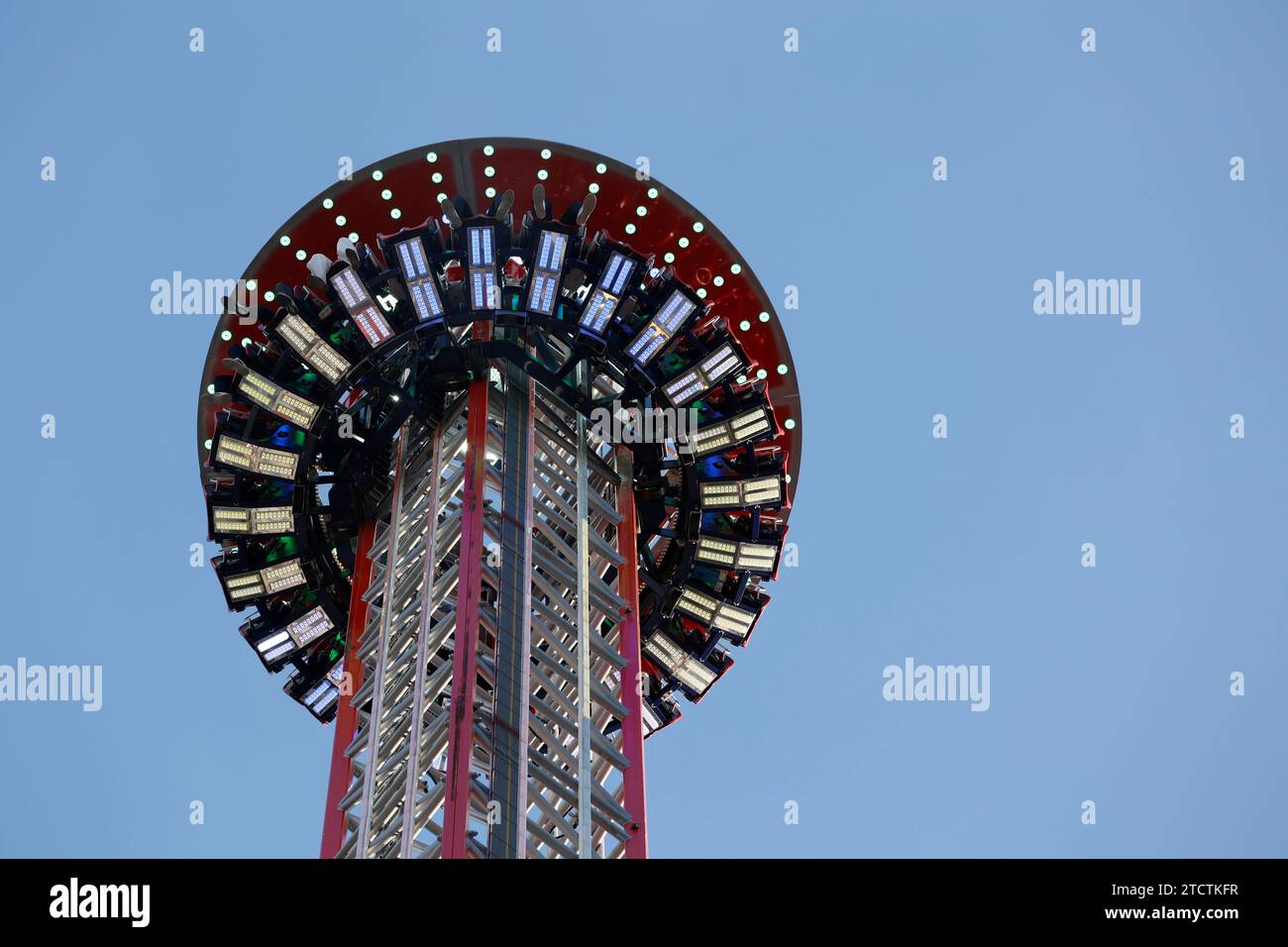 Fête foraine en france hi-res stock photography and images - Alamy