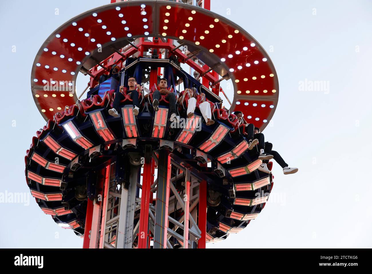 Fête foraine en france hi-res stock photography and images - Alamy