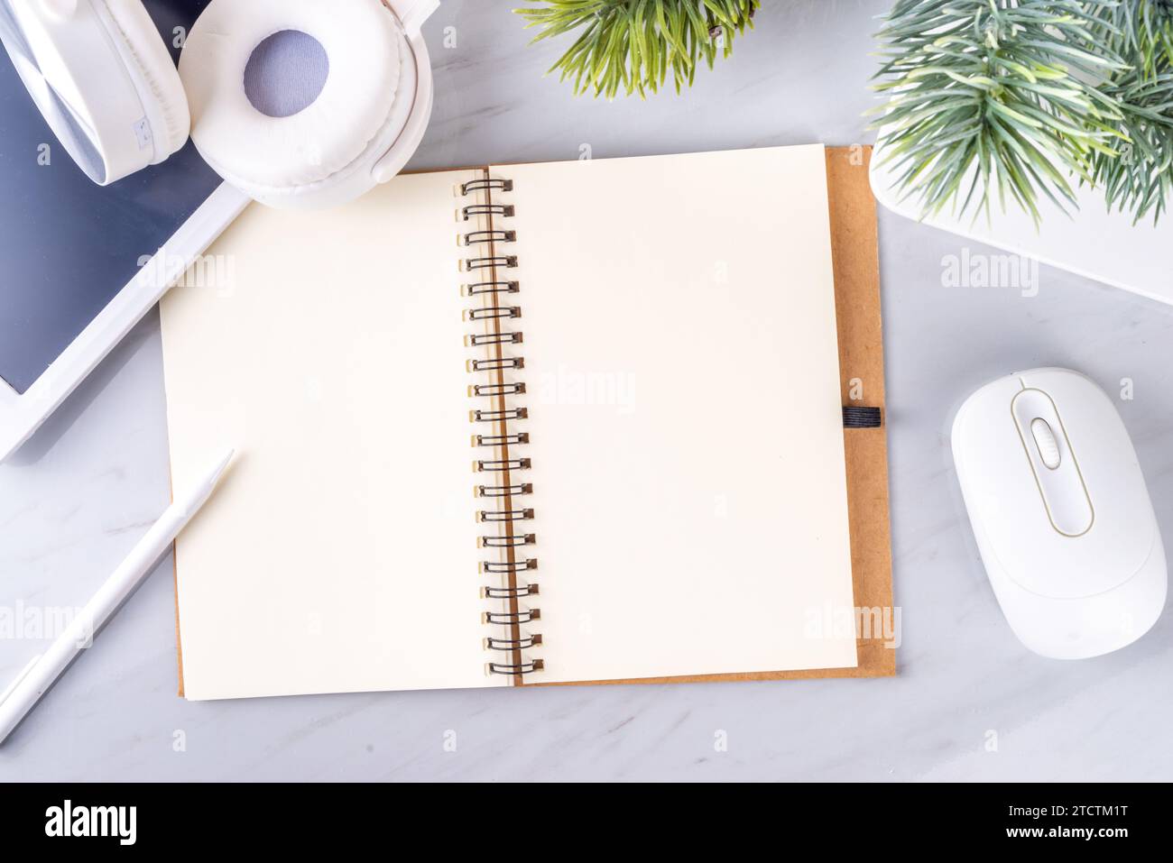 2024 goals and plans background. Blank notebook with laptop, pen ... 2024 goals and plans background. Blank notebook with laptop, pen ...