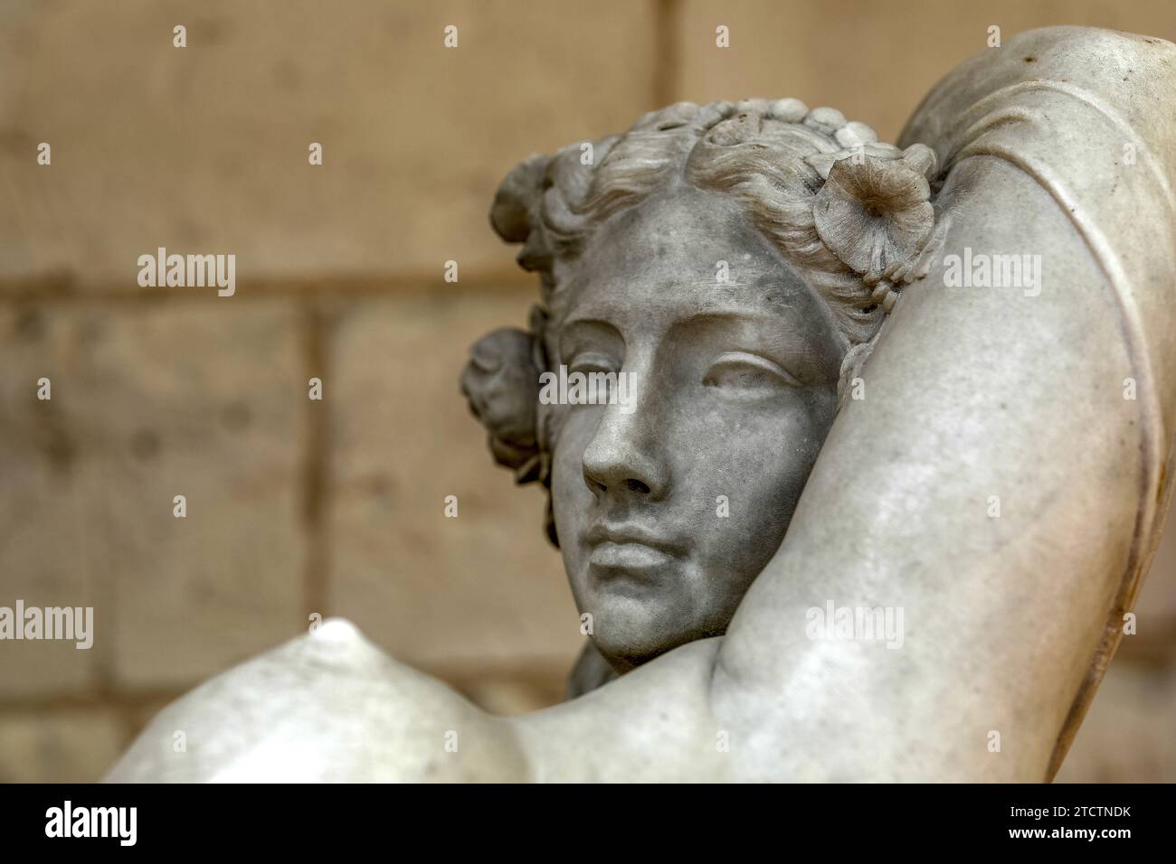 Fine Art Museum, Musee des Beaux Arts, Bernay, Eure, France. Leon Fagel ...