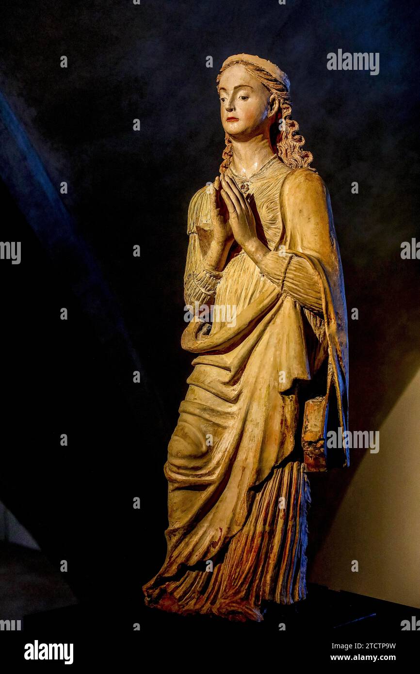 Galleria Nazionale dell’Umbria, Perugia, Umbria, Italy Giacomo ...