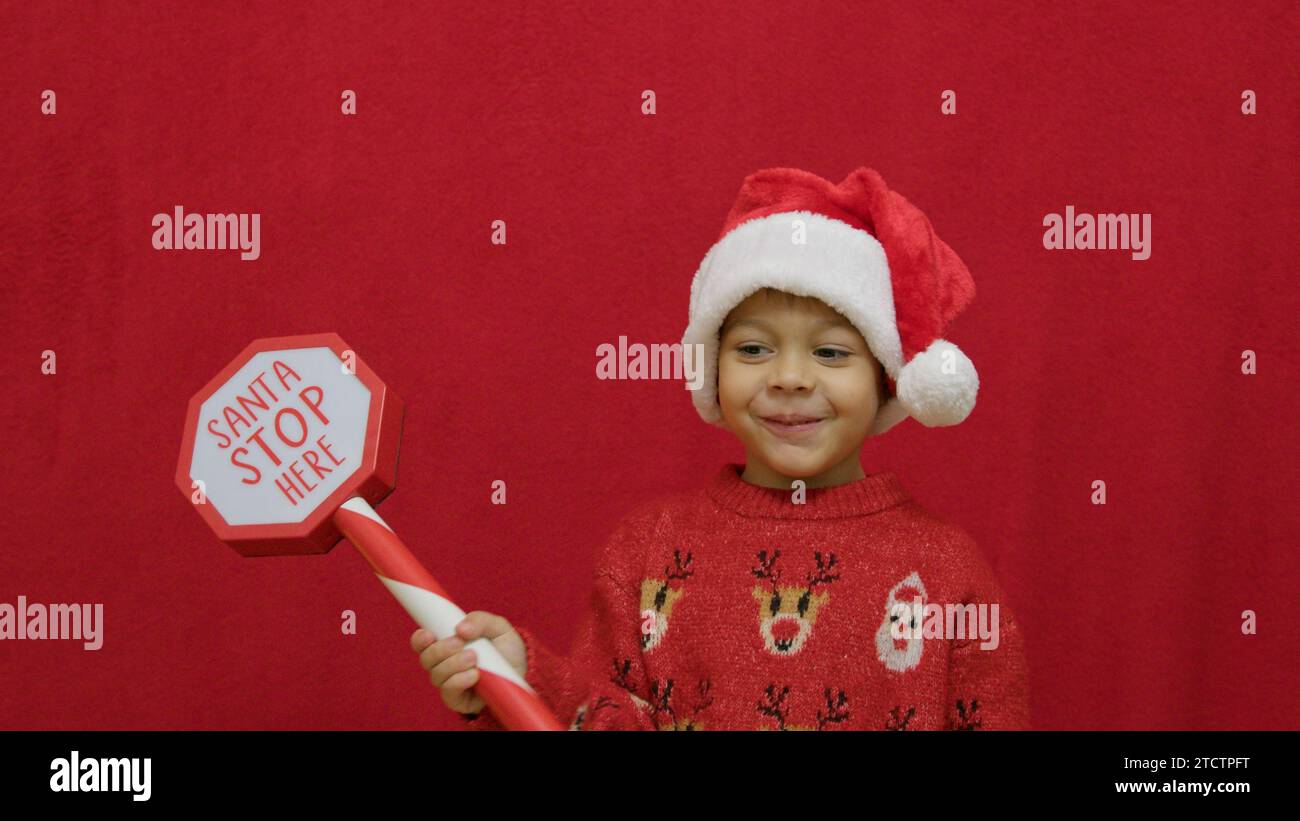Jumper preschool hi-res stock photography and images - Alamy