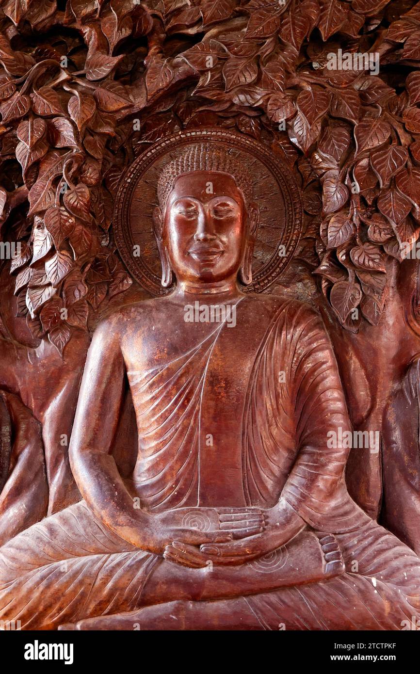 Life of Siddhartha Gautama, most commonly referred to as the Buddha ...