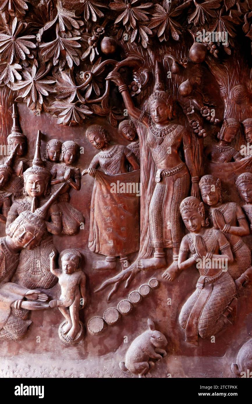 Life of Siddhartha Gautama, most commonly referred to as the Buddha ...