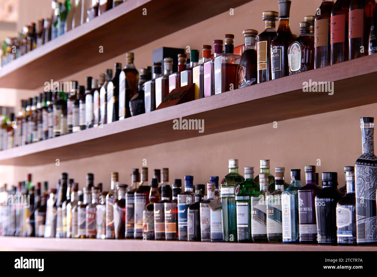 Selection of bottles hi-res stock photography and images - Alamy