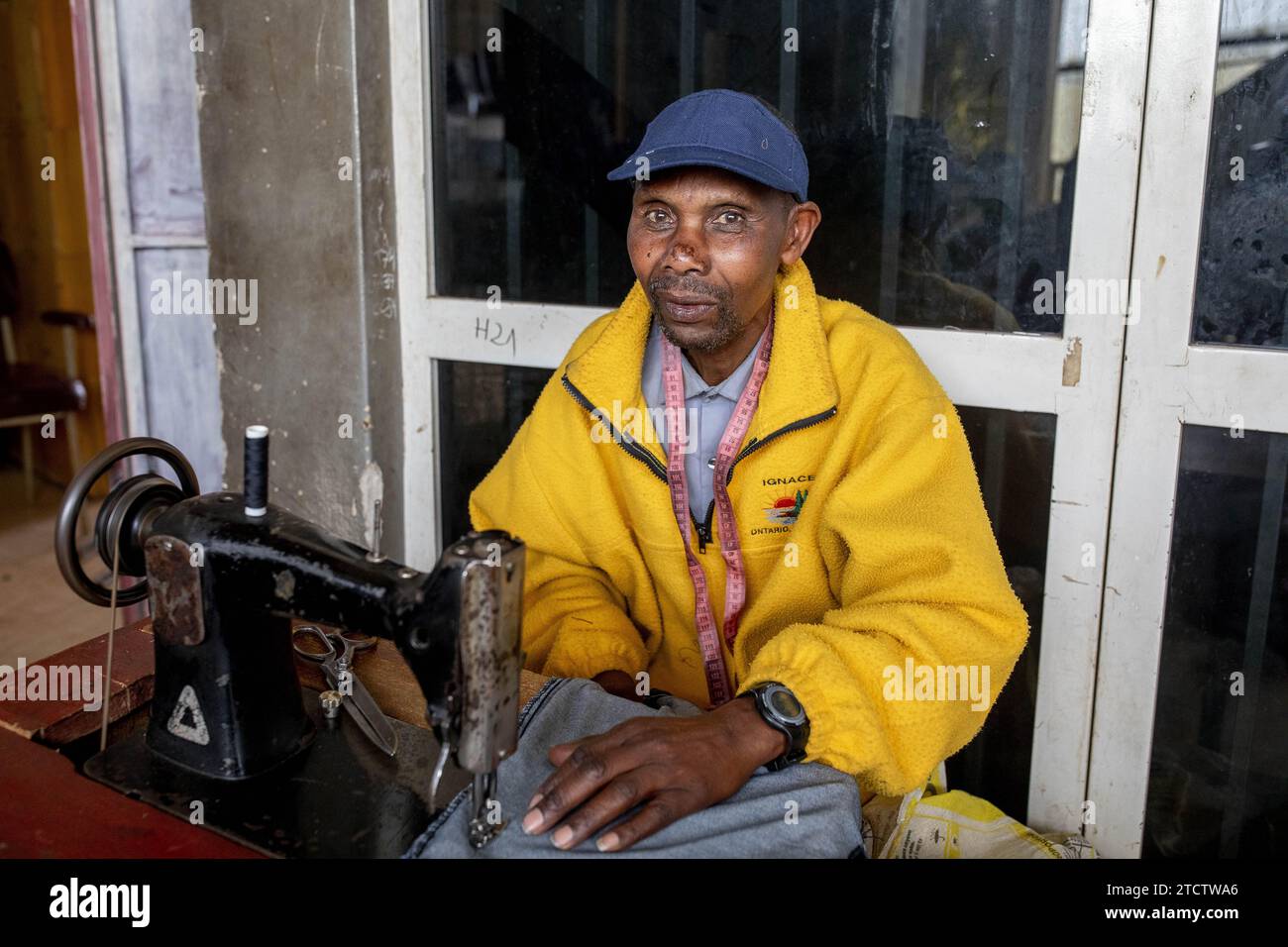 Huye province hi-res stock photography and images - Alamy