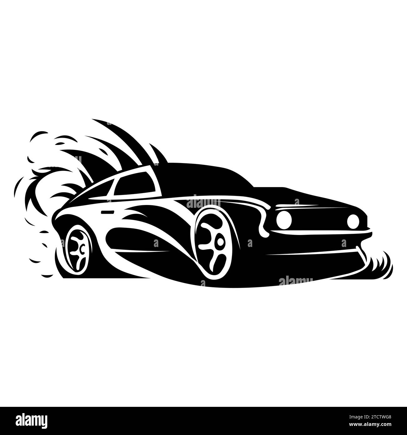 Resonator Muscle Car at Lisa Hawke blog