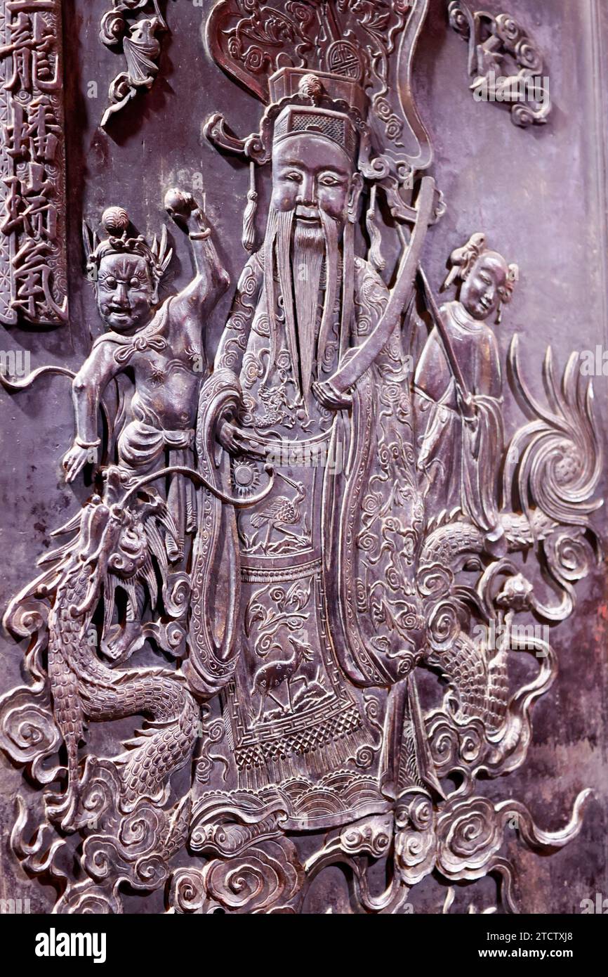 Statue de jade hi-res stock photography and images - Alamy