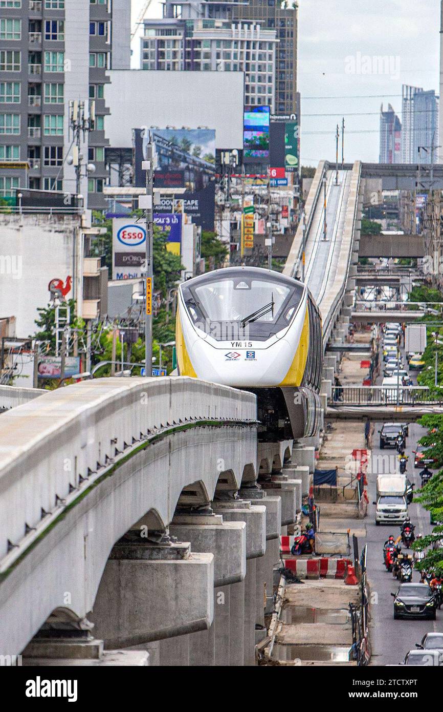 (231214) -- BANGKOK, Dec. 14, 2023 (Xinhua) -- This photo taken on Sept ...