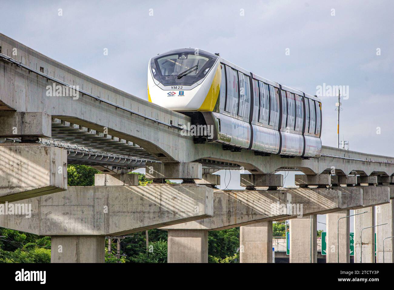 (231214) -- BANGKOK, Dec. 14, 2023 (Xinhua) -- This photo taken on Sept ...
