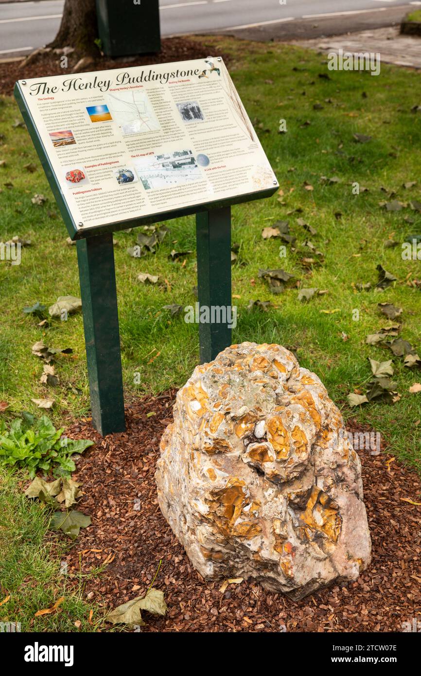 UK, England, Oxfordshire, Henley on Thames, West Street, the ...