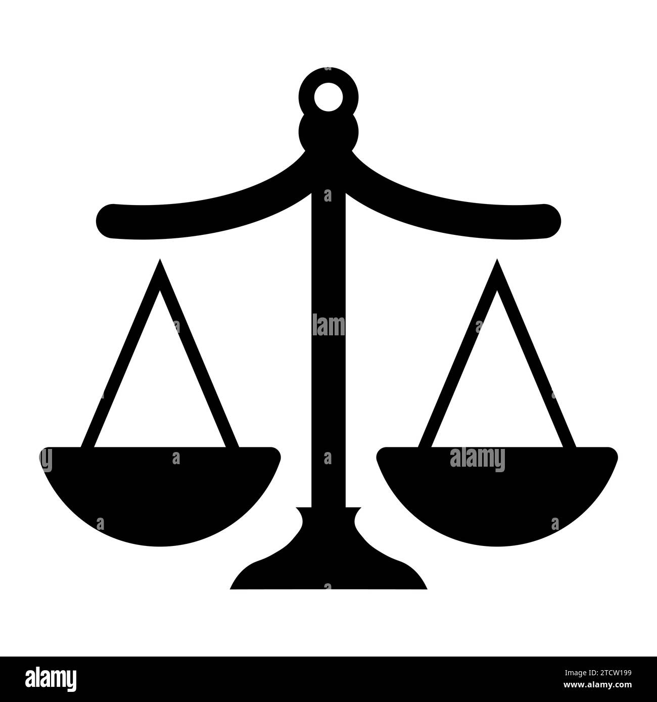 Libra scale Black and White Stock Photos & Images - Alamy