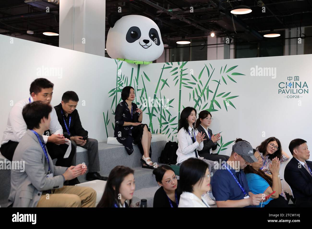 Cop28 china hi-res stock photography and images - Alamy