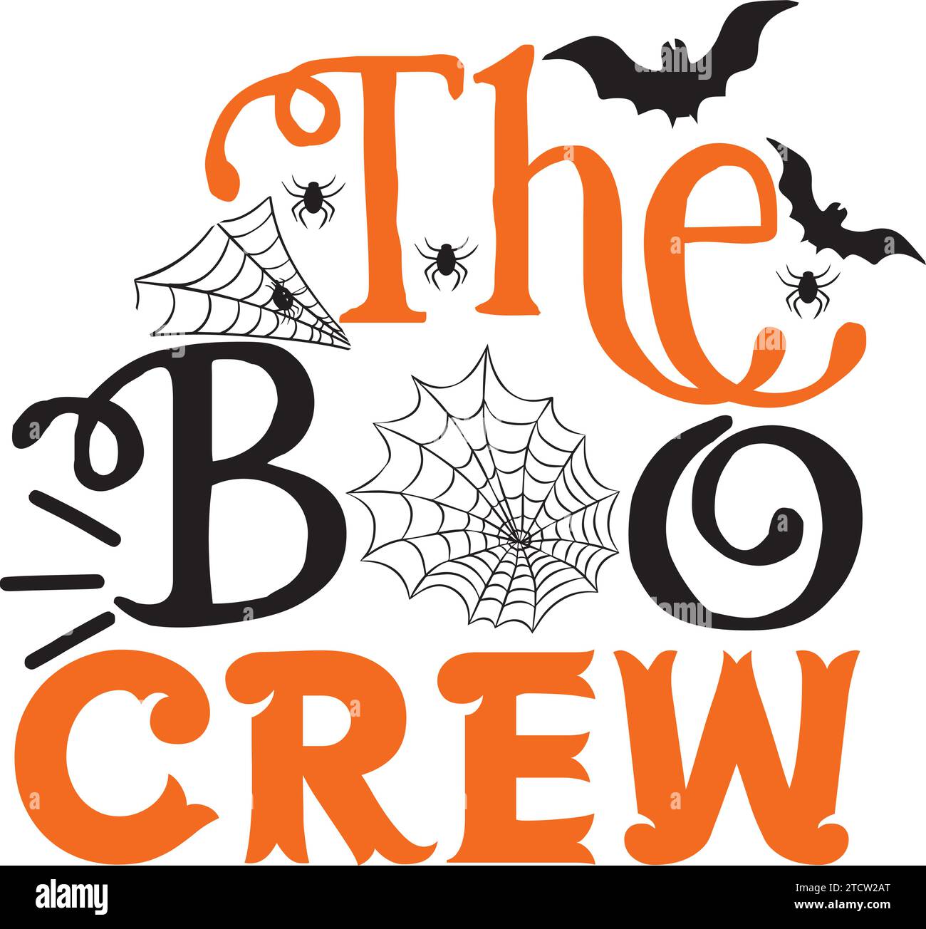 Boo design hi-res stock photography and images - Alamy