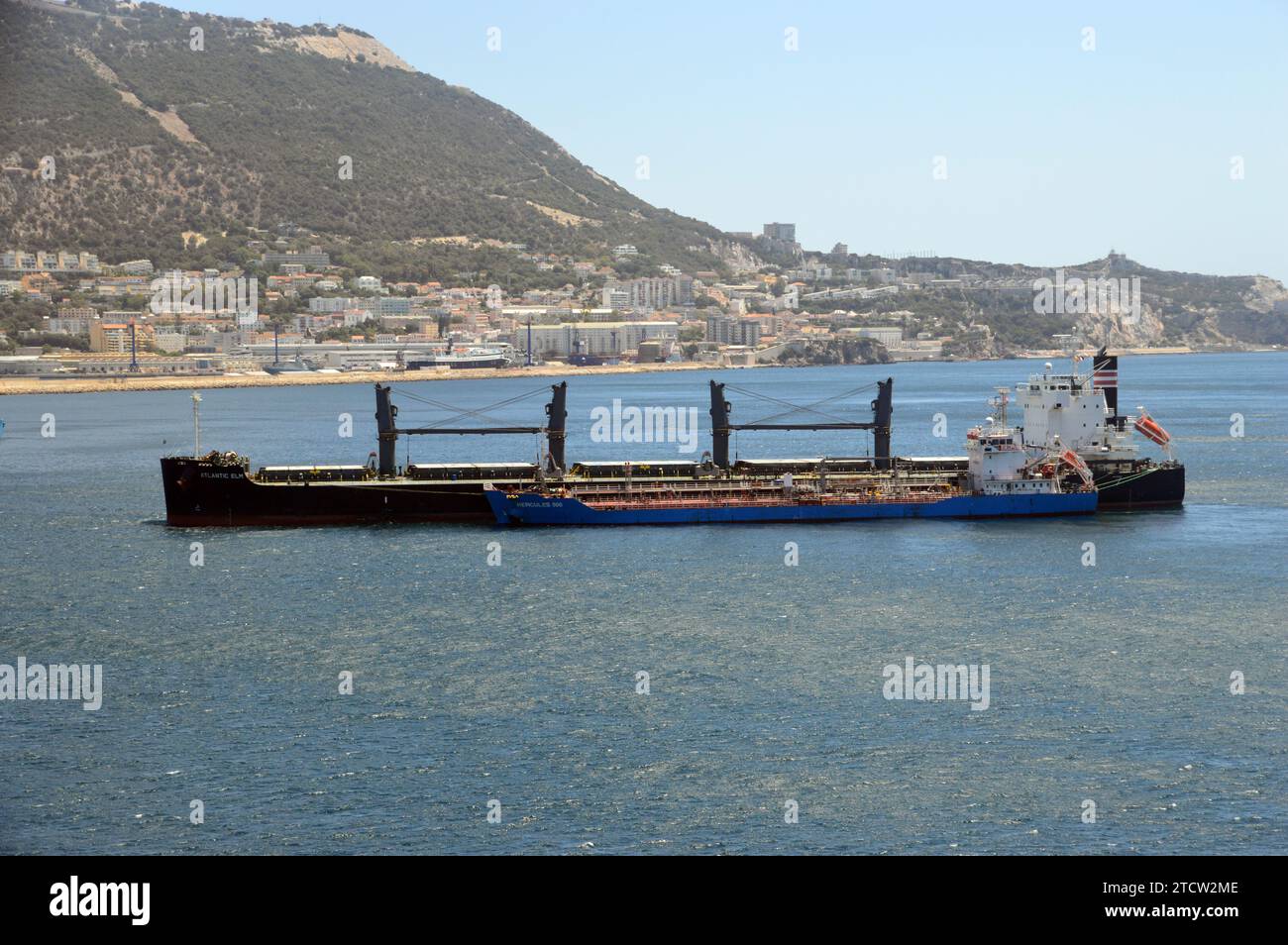 Bulk tanker hi-res stock photography and images - Alamy
